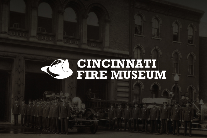 Cincinnati's Firefighting History - Cincinnati Fire Museum