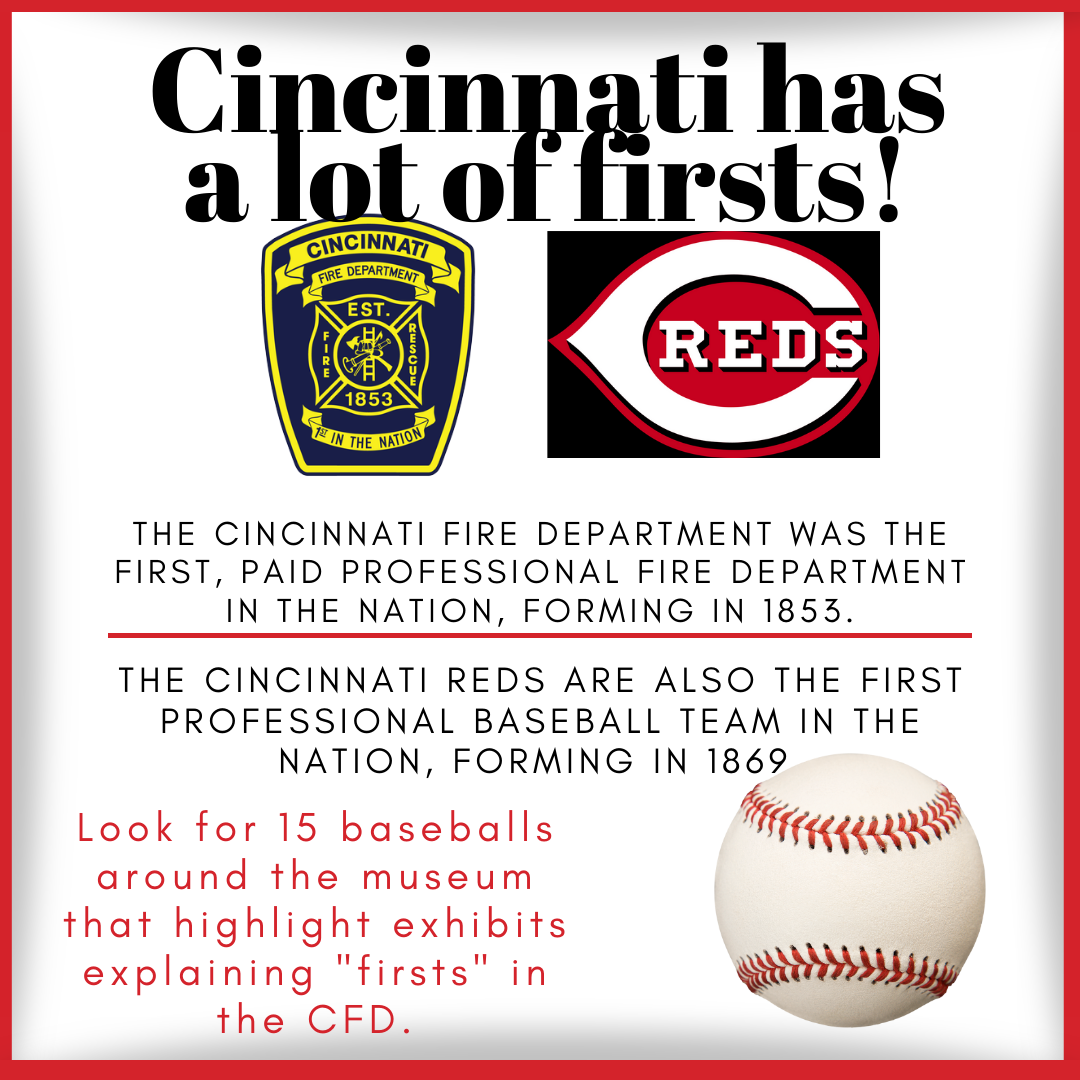 Current Programs - Cincinnati Fire Museum
